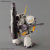 HG Build Divers 1/144 Galbaldy Rebake | Rio X Teir