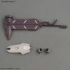 HG Build Divers 1/144 Galbaldy Rebake | Rio X Teir