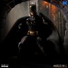 Mezco Toyz One:12 Collective Batman: Sovereign Knight | Rio X Teir