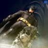 Mezco Toyz One:12 Collective Batman: Sovereign Knight | Rio X Teir