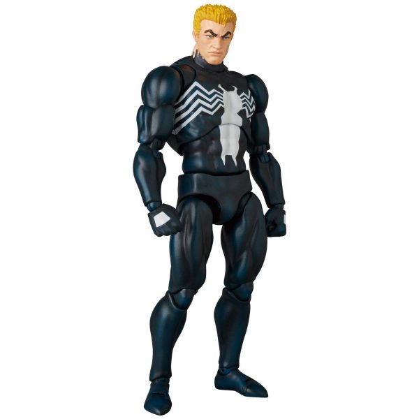 Mafex Series No.88 Venom [Comic Ver.] | Rio X Teir