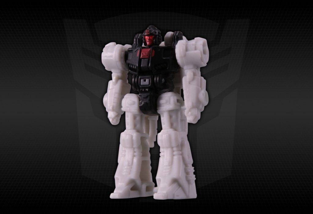 Transformers Power of the Primes PP-37 Megatronus | Rio X Teir