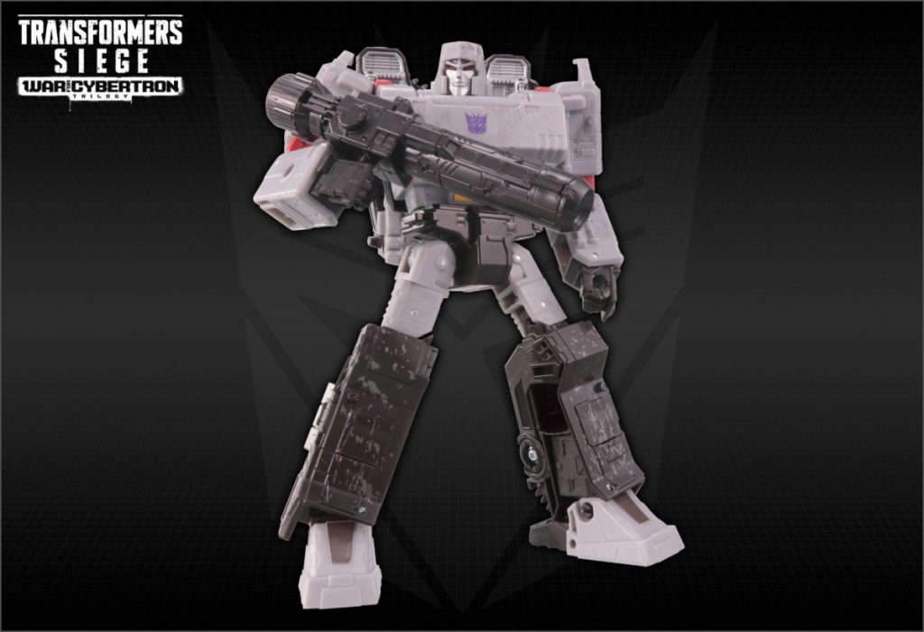 Transformers SIEGE SG-05 Autobot COG | Rio X Teir