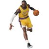 Mafex Series No.127 LeBron James (L.A. Lakers) | Rio X Teir