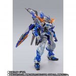 Metal Build Gundam Astray Blue Frame Second Revise | Rio X Teir