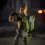 G.I. Joe Classified Series Duke | Rio X Teir