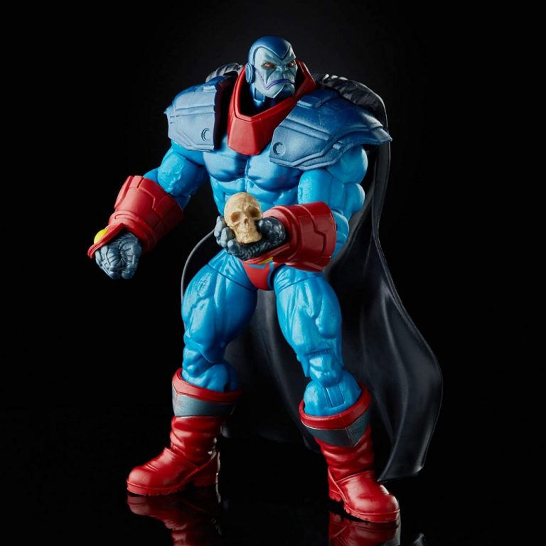 Marvel Legends Series Deluxe Apocalypse | Rio X Teir